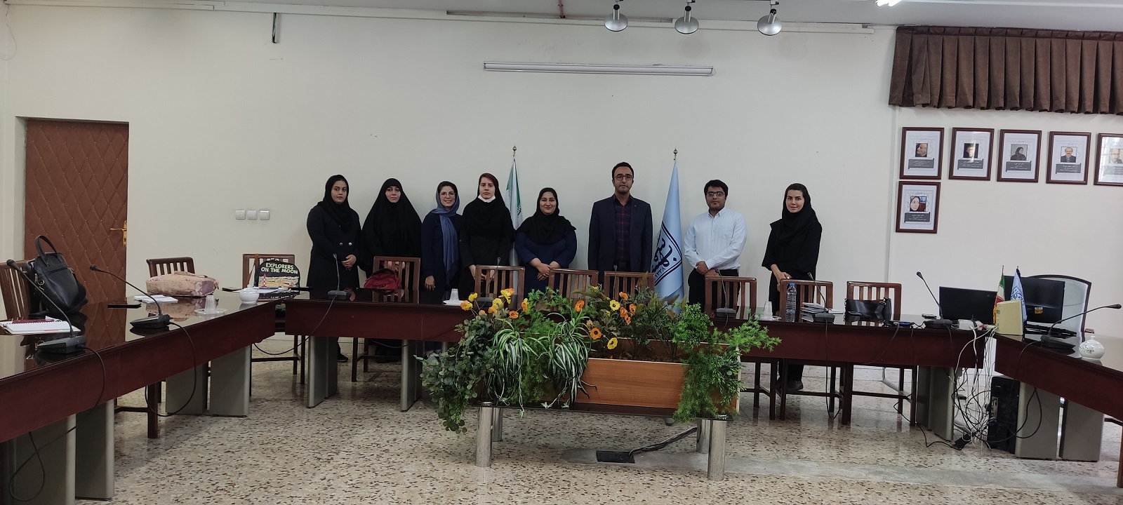 اطلاعیه جذب نیروی امریه سربازی - دانشکده علوم تربیتی و روانشناسی